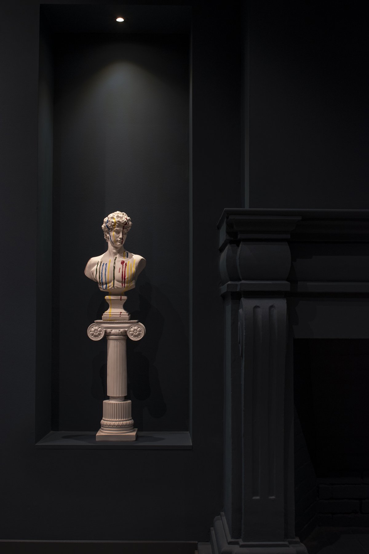 YINJISPACE - Paco Lago Interioriza x Ramallo Abogados